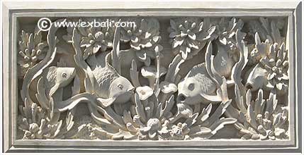 BALI STONE CARVING EXPORT PRODUCTS