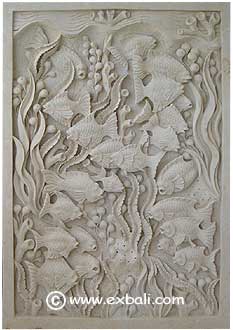 BALI STONE CARVING EXPORT PRODUCTS