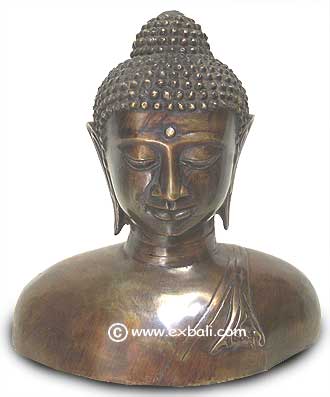 BRONZE ART Products [ EXPORT BALI ]