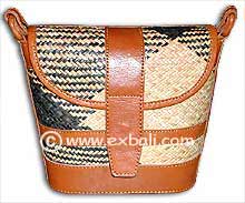 BALI HANDBAGS [ EXPORT BALI ]