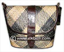 BALI HANDBAGS [ EXPORT BALI ]