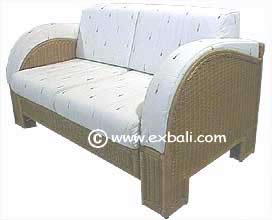 MODULAR RATTAN KNOCKDOWN FURNITURE MANUFACTURER