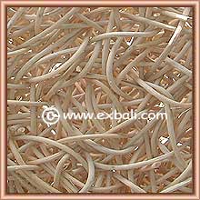 TEXTURES OF BALI RATTAN FURNITURE