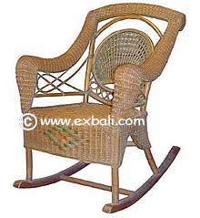 BALI RATTAN and CANE FURNITURE