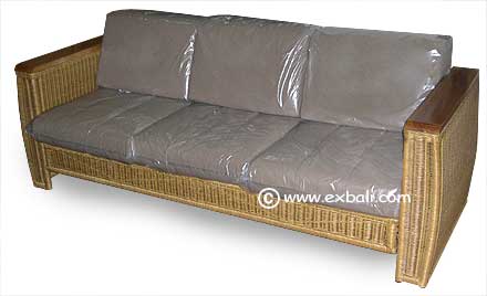 MODULAR RATTAN KNOCKDOWN FURNITURE MANUFACTURER