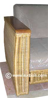 MODULAR RATTAN KNOCKDOWN FURNITURE MANUFACTURER