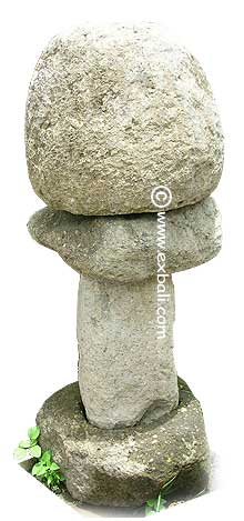 BALI STONE UNIQUE LANDSCAPE SCULPTURE EXPORTS from BALI