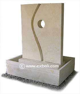 BALINESE WATER FEATURES [ EXPORT BALI ]