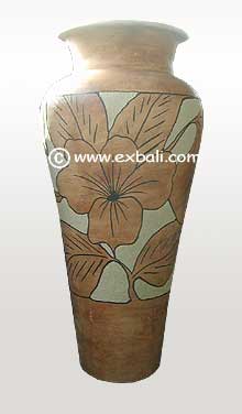 BALI TERRACOTTA POTTERY [ Export Bali ]