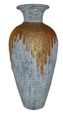 BALI TERRACOTTA POTTERY [ Export Bali ]