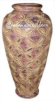 POTTERY from LOMBOK and BALI - POTTERY AND CERAMICS - [ EXPORT BALI ]