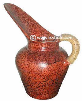 POTTERY from LOMBOK & BALI