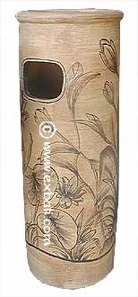 BALI TERRACOTTA POTTERY [ Export Bali ]